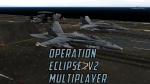 F/A-18C Operation Eclipse v2 (Multiplayer Version)